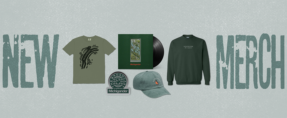 Michigander Official Merchandise