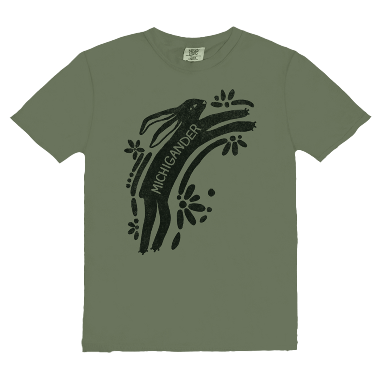 Michigander Official Merchandise